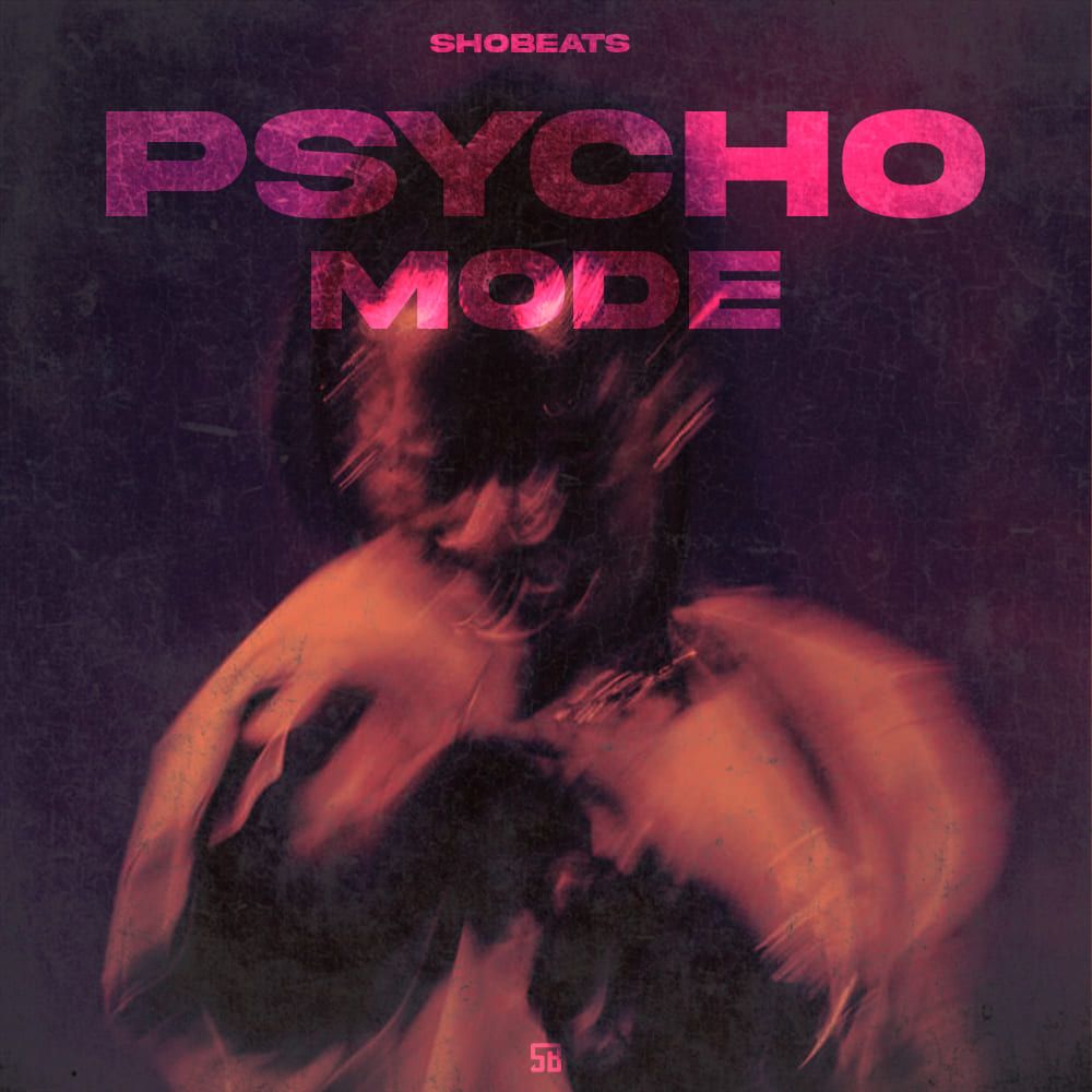 Psycho Mode Pack de Samples | LANDR Samples