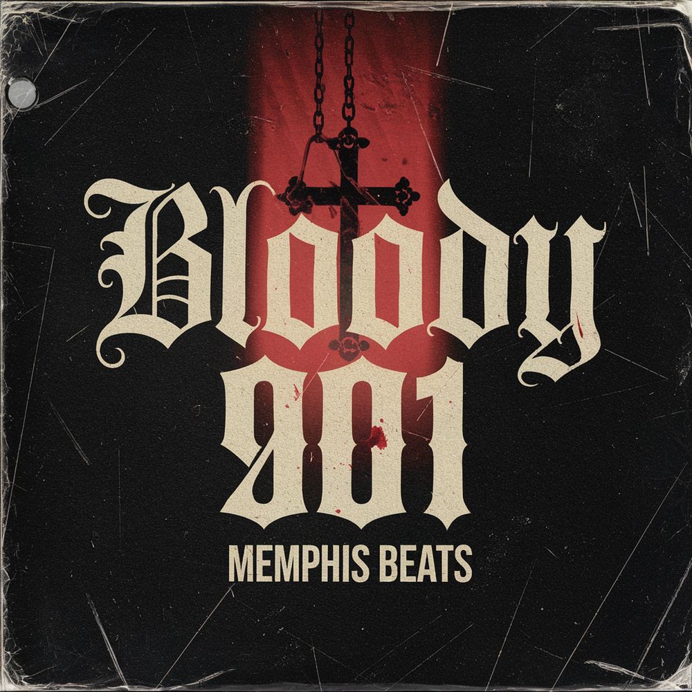 Bloody 901 Memphis Beats Sample Pack | LANDR Samples