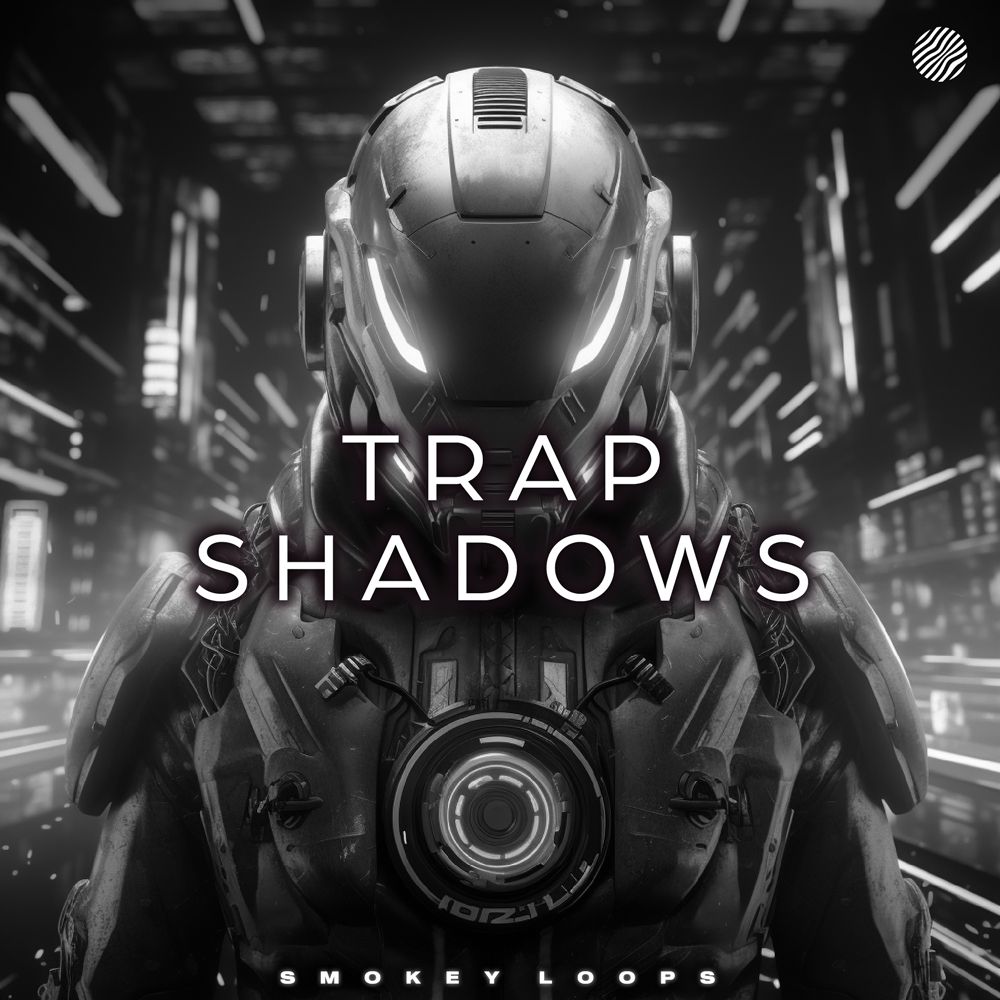 Trap Shadows Sample Pack | LANDR Samples