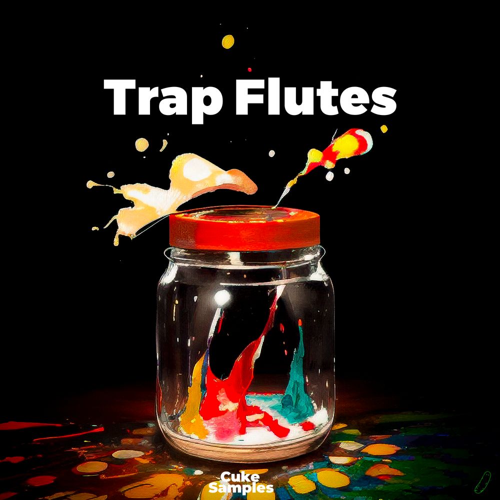 Trap Flutes Sample Pack | LANDR Samples