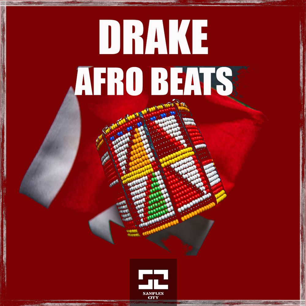 Drake Afro Beats Sample Pack | LANDR Samples