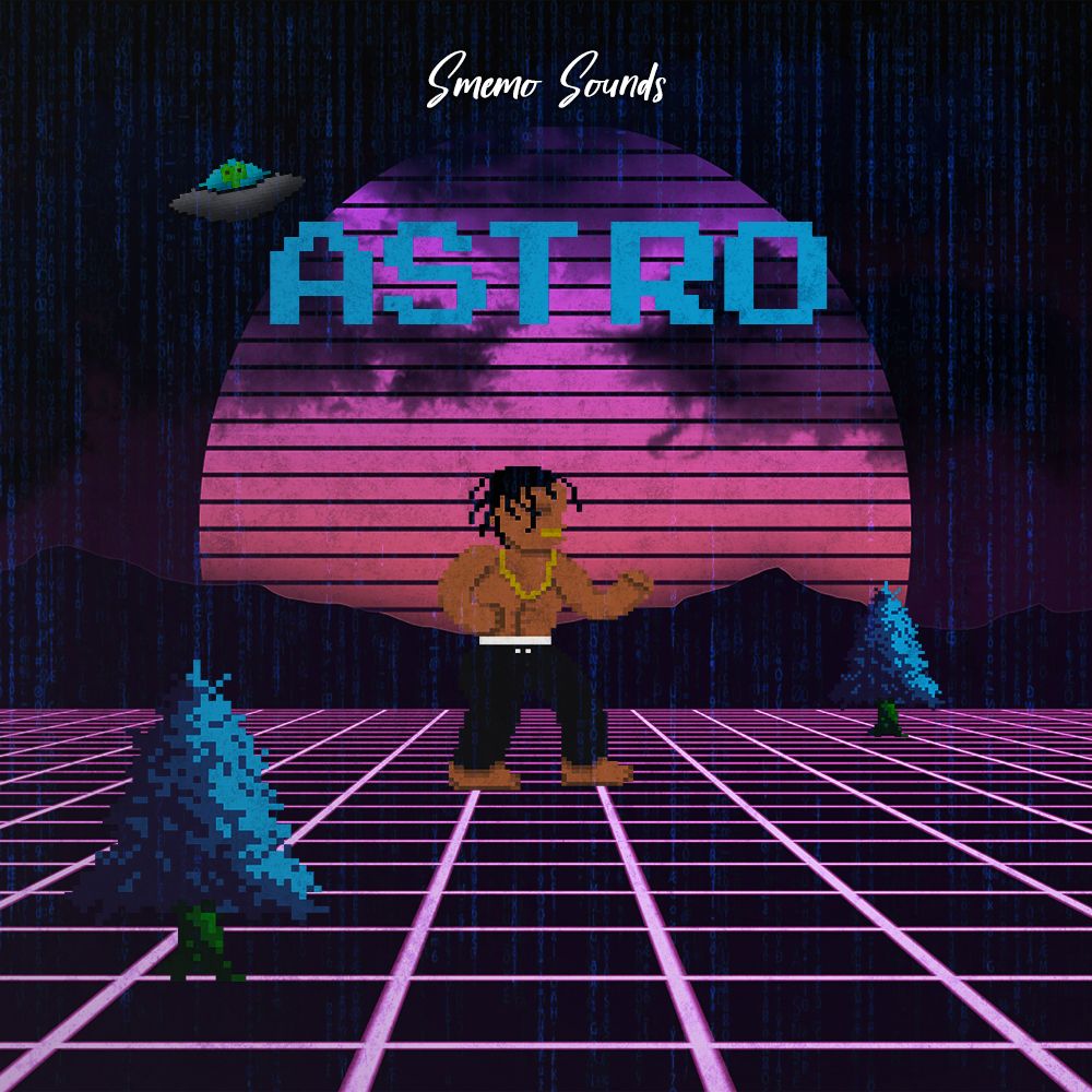 ASTRO Sample Pack | LANDR Samples