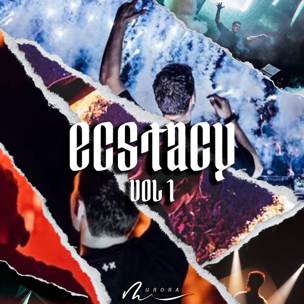 Ecstasy Sample Pack | LANDR Samples