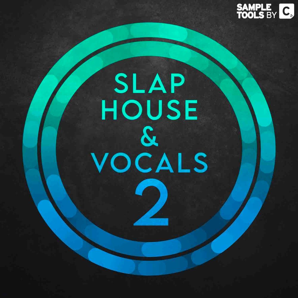 Slap House & Vocals 2 Sample Pack | LANDR Samples