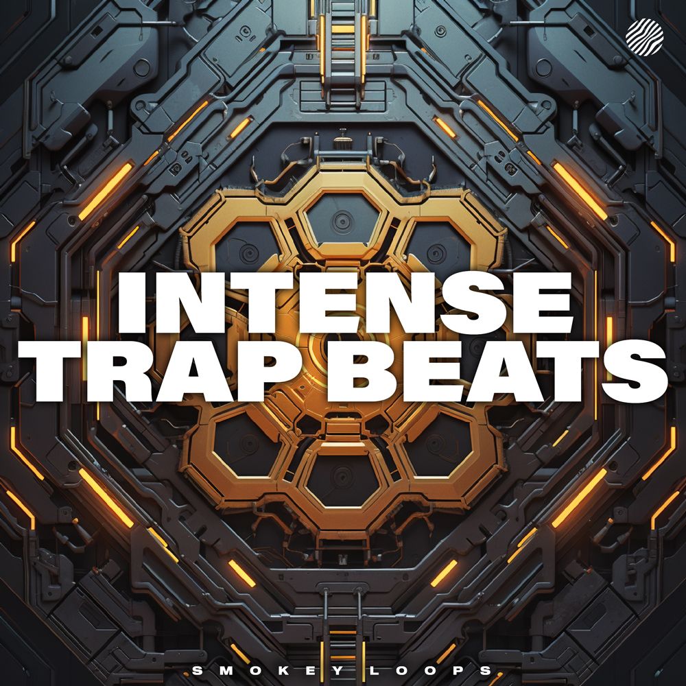 Intense Trap Beats Sample Pack | LANDR Samples