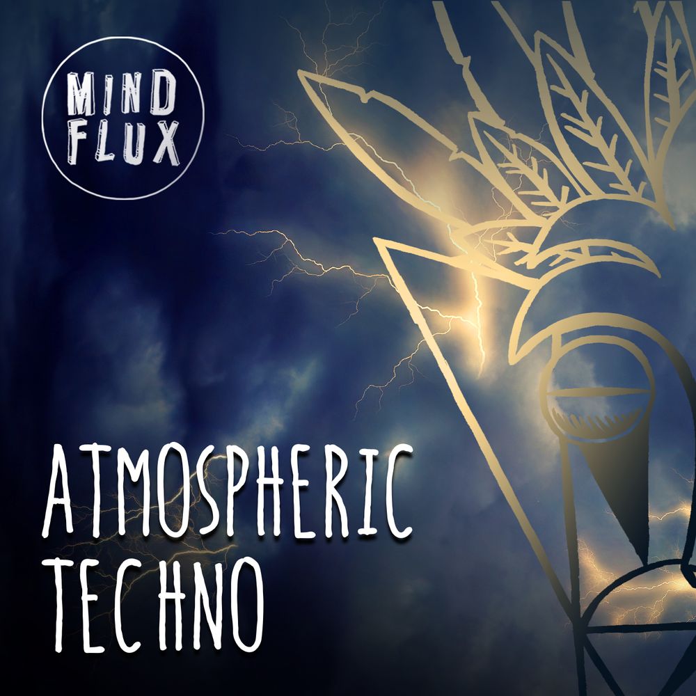 Atmospheric Techno Sample Pack | LANDR Samples