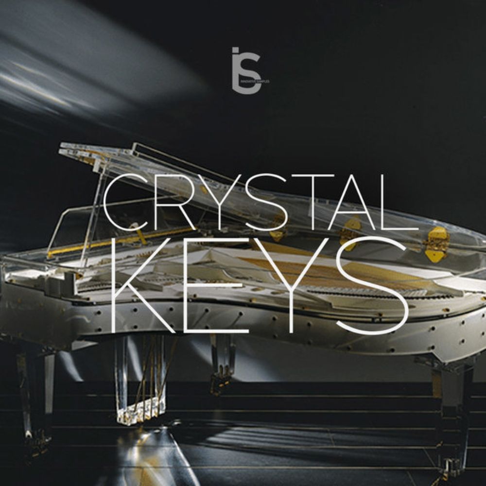 Crystal Keys Sample Pack | LANDR Samples