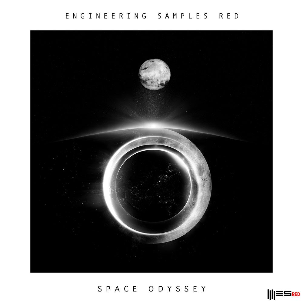 Space Odyssey Sample Pack | LANDR Samples