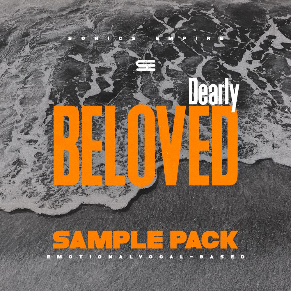 Dearly Beloved Sample Pack | LANDR Samples