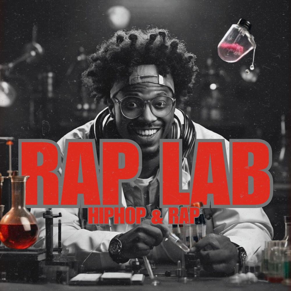 RAP LAB - HipHop & Rap Sample Pack | LANDR Samples