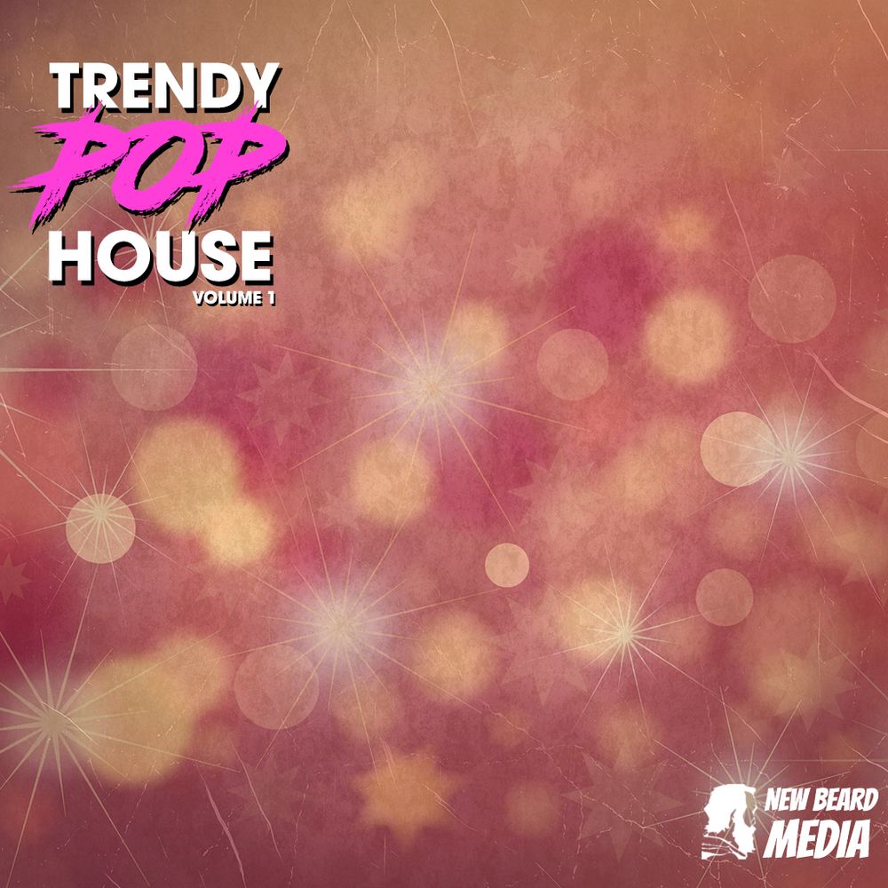Trendy Pop House Vol 1 Sample Pack | LANDR Samples