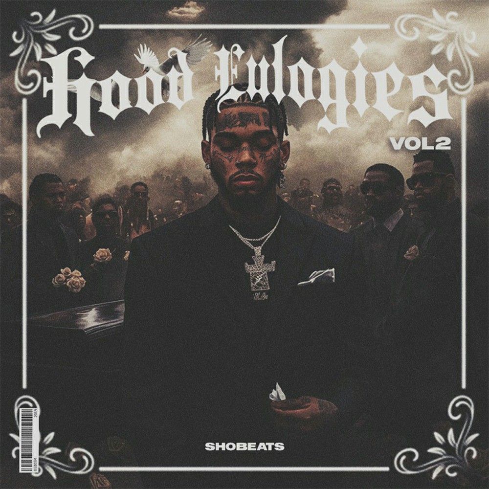 Hood Eulogies 2 Sample Pack | LANDR Samples