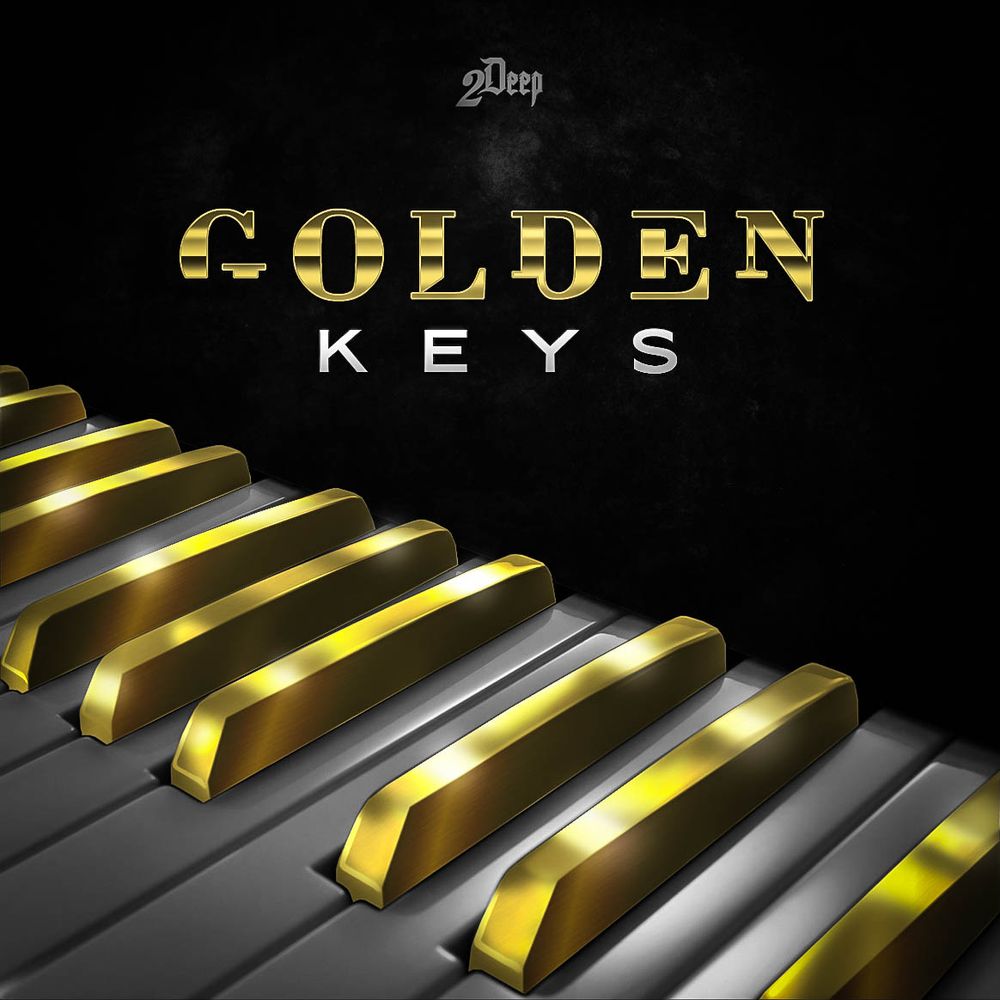 Golden Keys Sample Pack | LANDR Samples