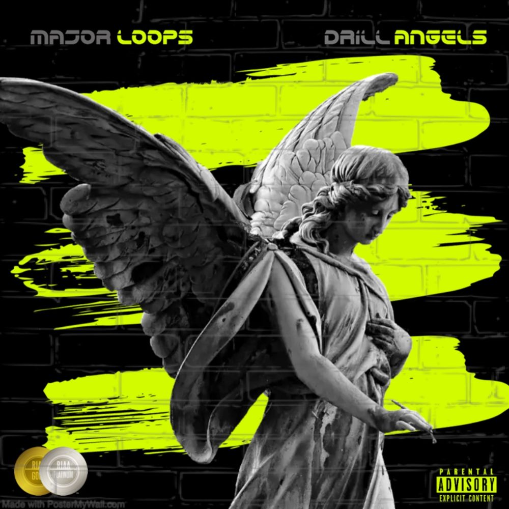 Drill Angels Sample Pack | LANDR Samples