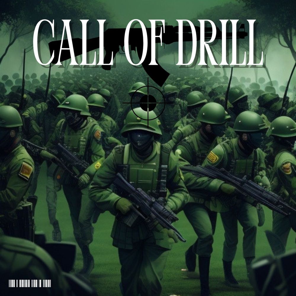 Call Of Drill - UK Drill All In One Pack Sample Pack | LANDR Samples
