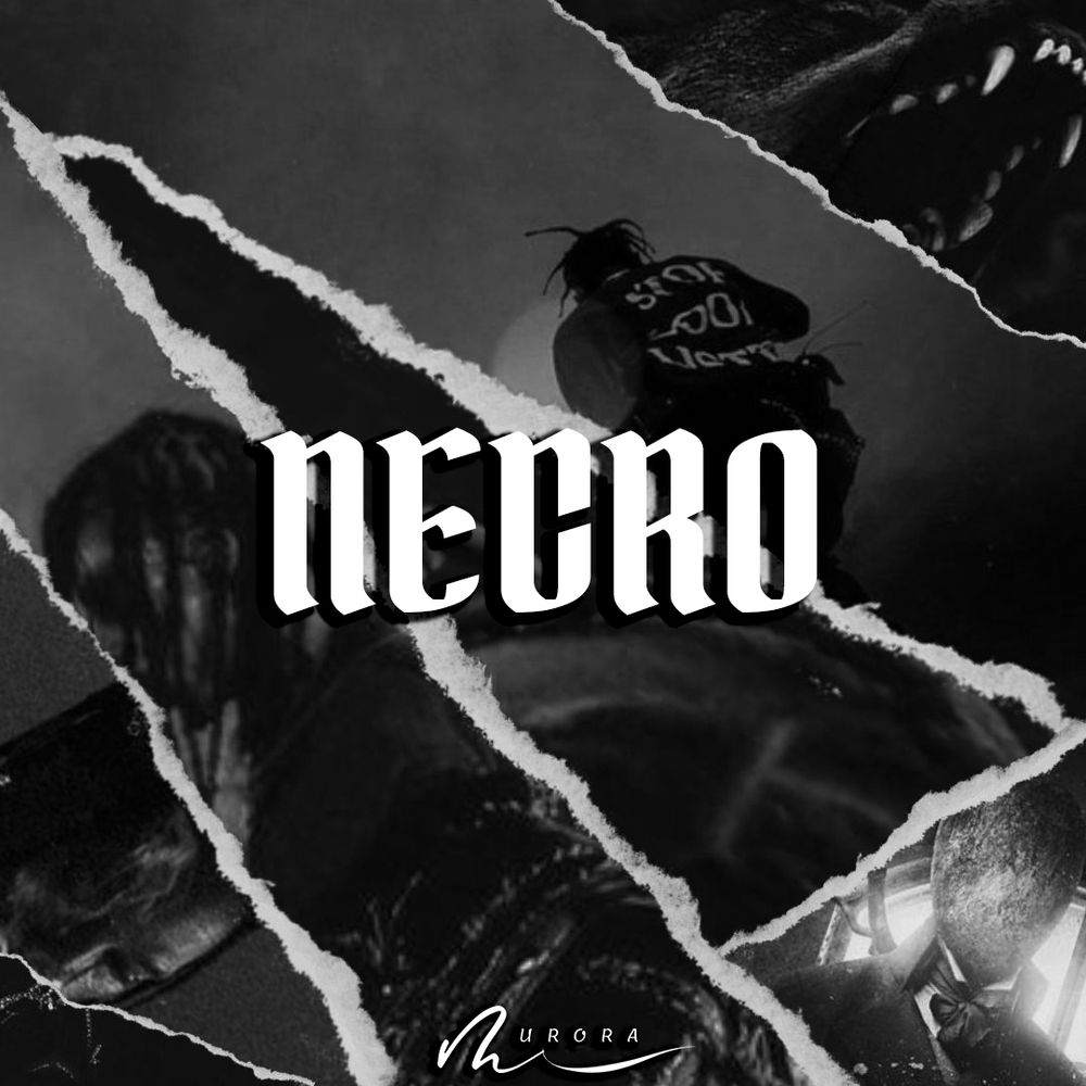 Necro Sample Pack | LANDR Samples