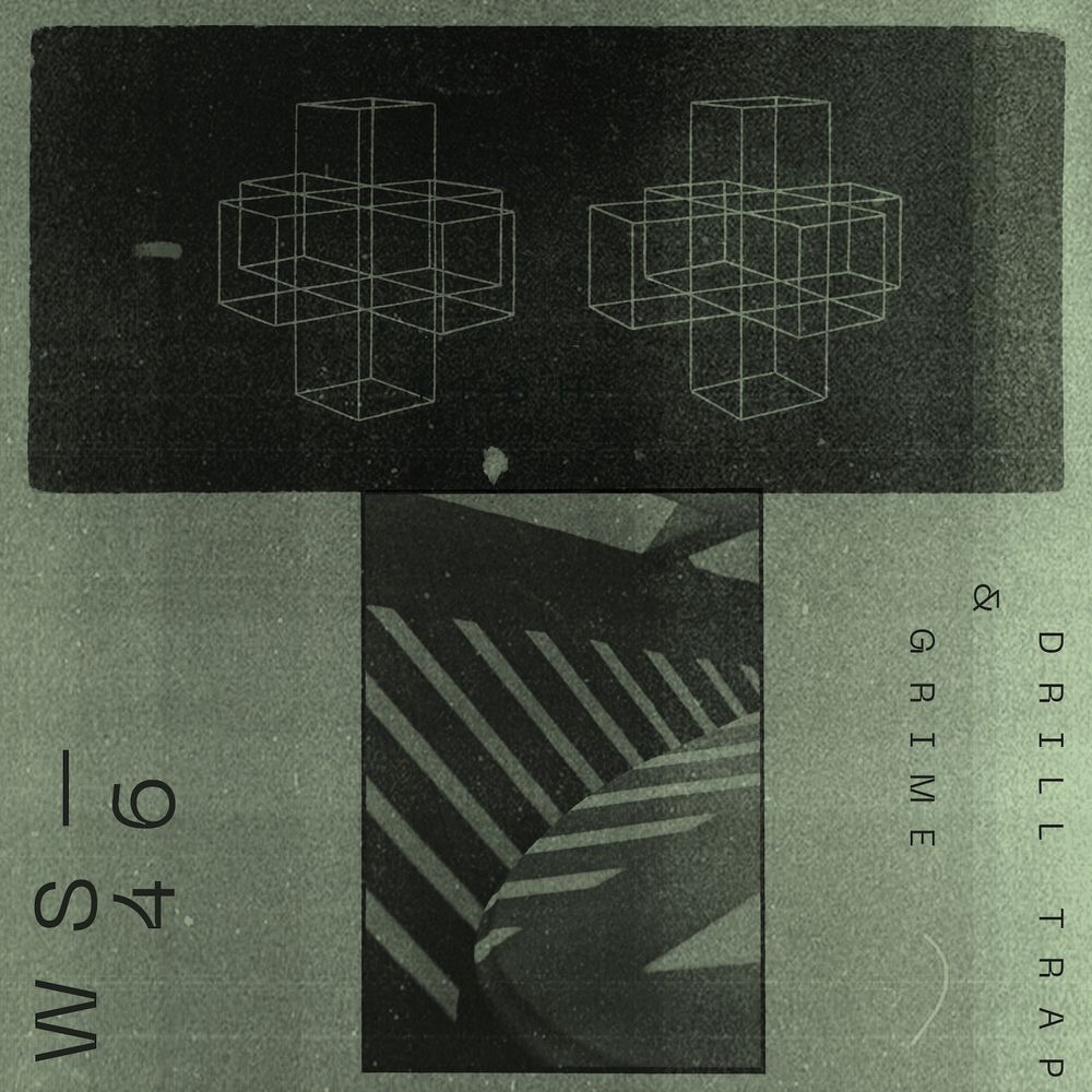 Drill Trap & Grime Sample Pack | LANDR Samples