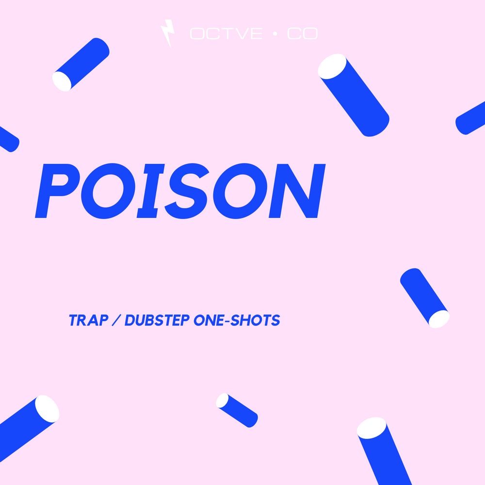 Poison Sample Pack | LANDR Samples