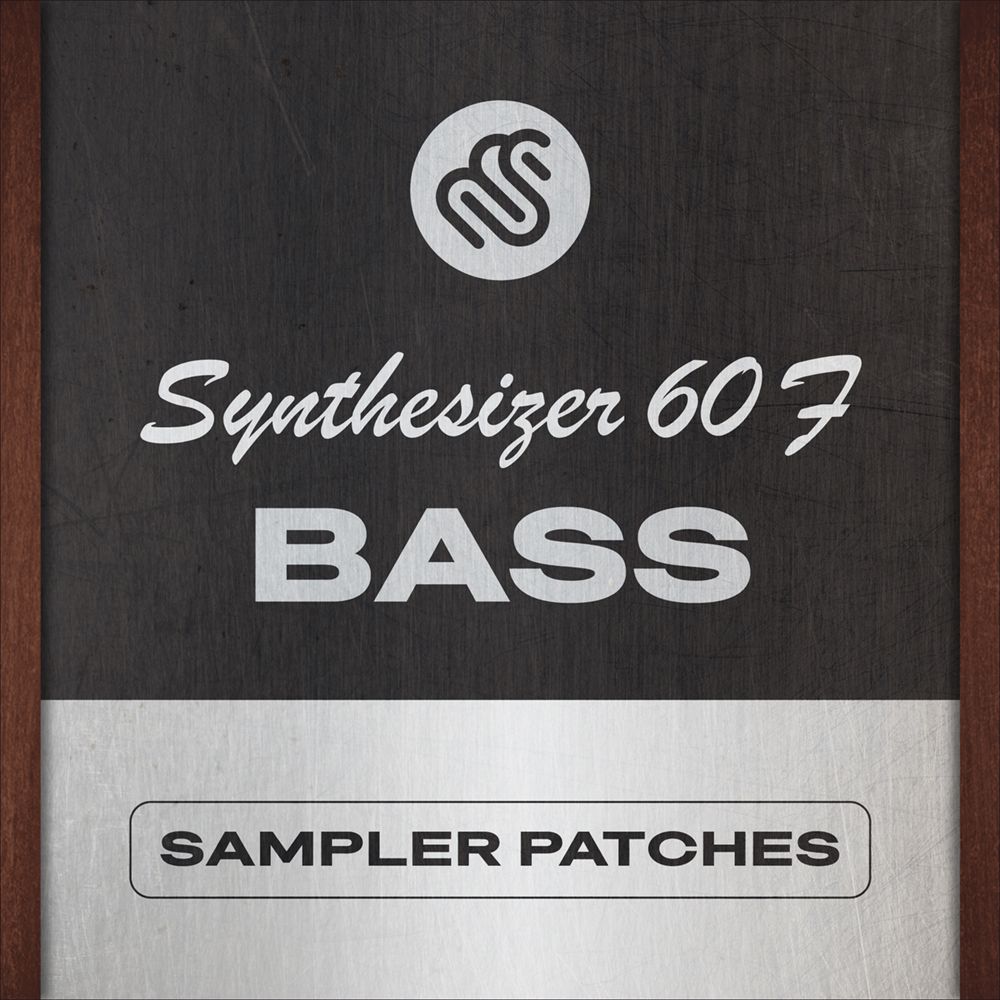 60f Bass Sample Pack | LANDR Samples