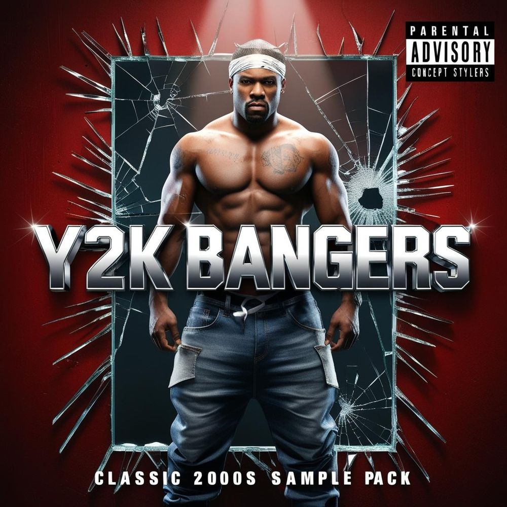 Y2K Bangers - 2000s Classics Sample Pack | LANDR Samples