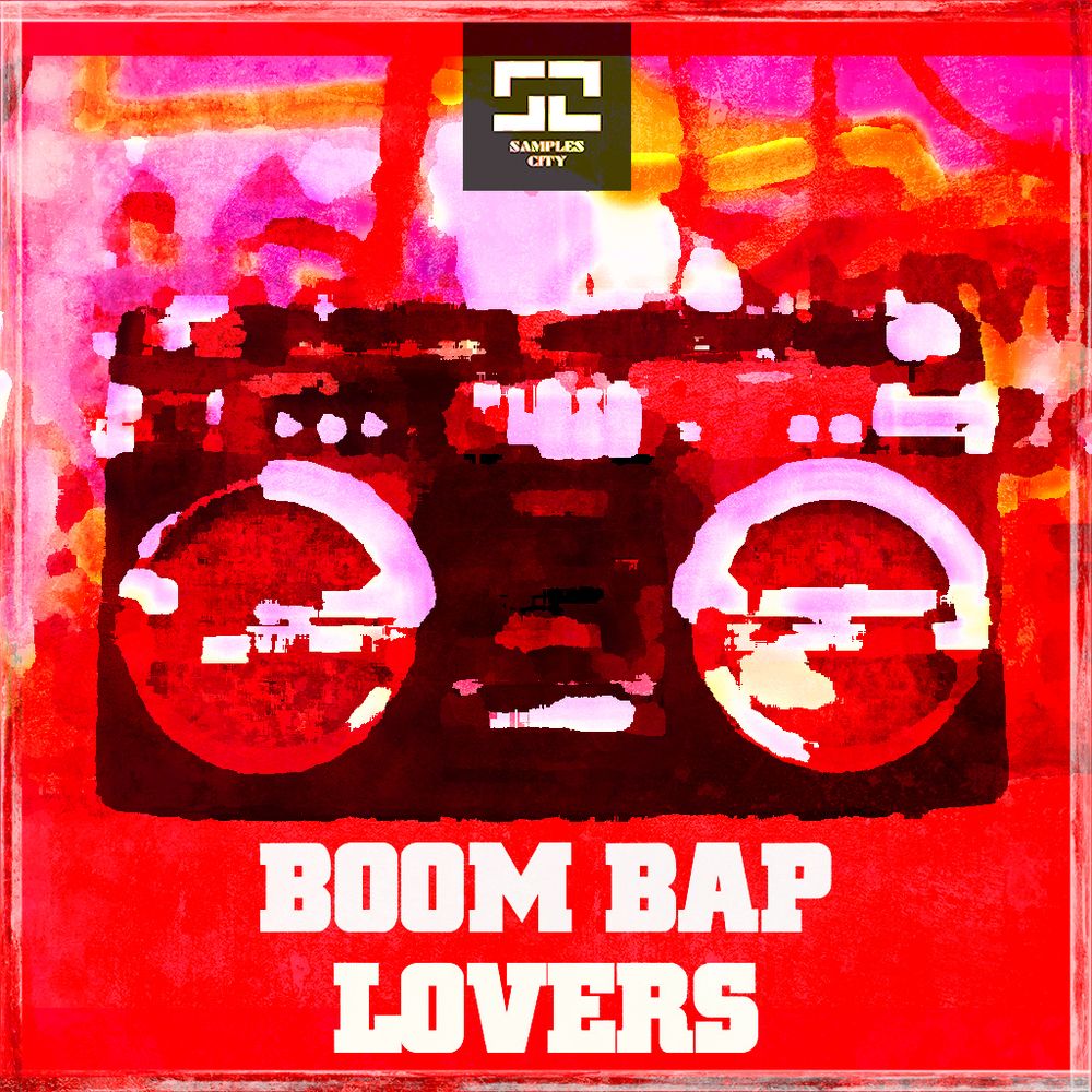 Boom Bap Lovers Sample Pack | LANDR Samples
