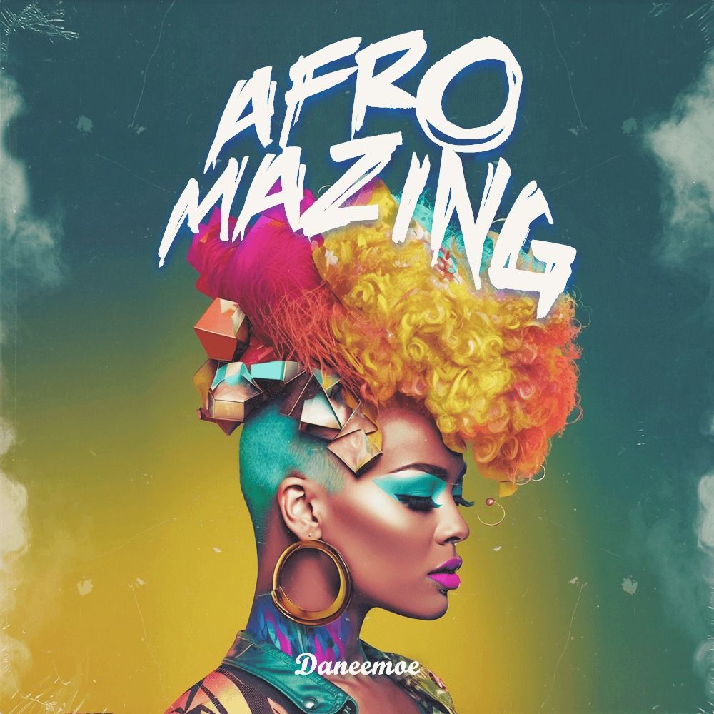 AFROMAZING Sample Pack | LANDR Samples