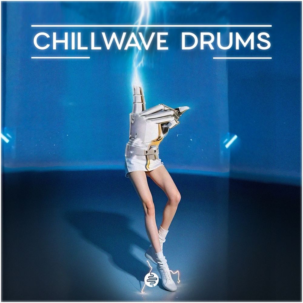 Chillwave Drums Sample Pack | LANDR Samples
