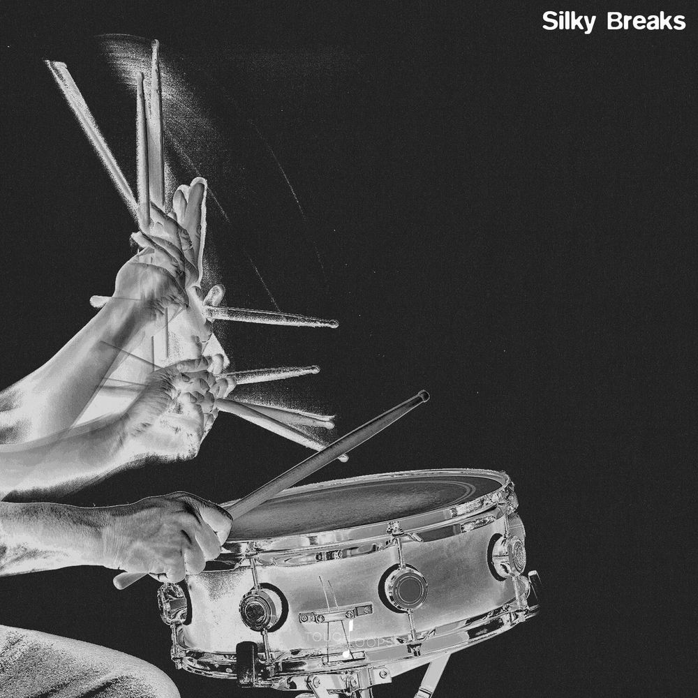 Silky Breaks Sample Pack | LANDR Samples