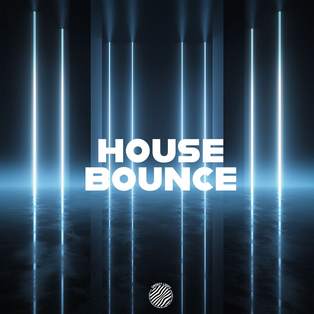 House Bounce Sample Pack | LANDR Samples