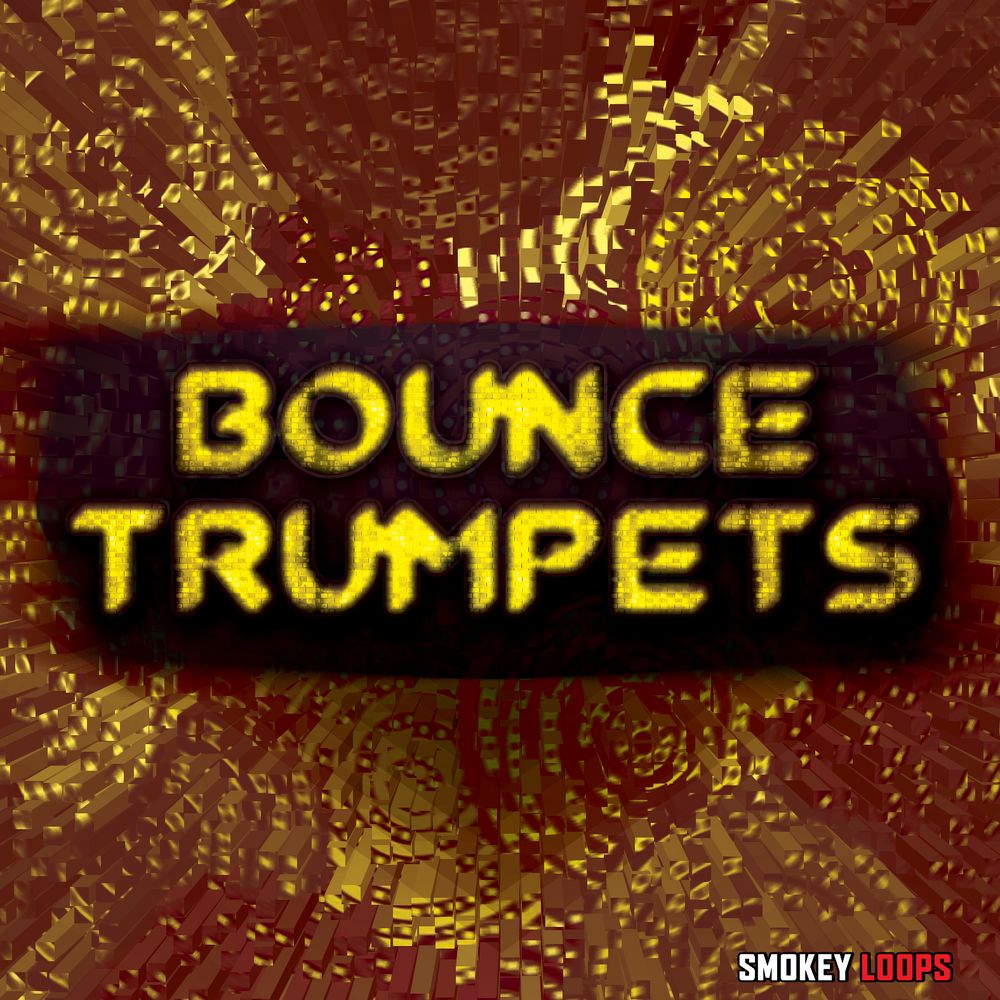 Bounce Trumpets Sample Pack | LANDR Samples