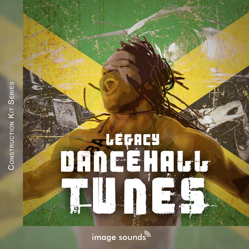 Legacy Dancehall Tunes Sample Pack | LANDR Samples