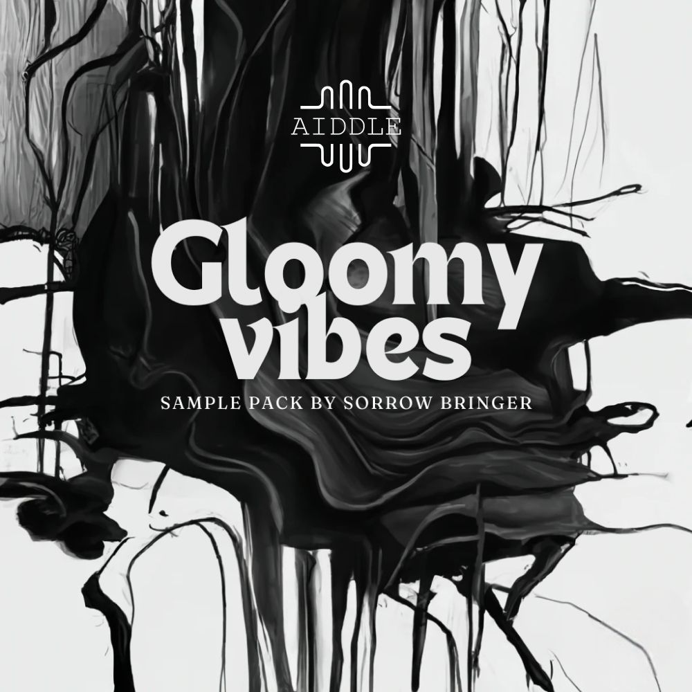 Gloomy Vibes by sorrow bringer Sample Pack | LANDR Samples