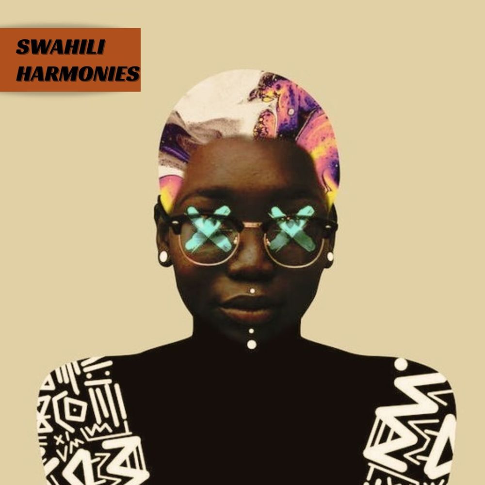 SWAHILI HARMONIES Sample Pack | LANDR Samples