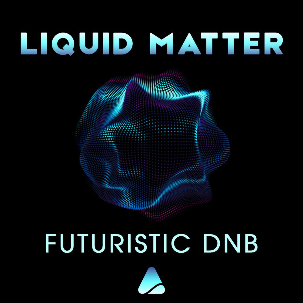 Liquid Matter Futuristic DnB Sample Pack | LANDR Samples
