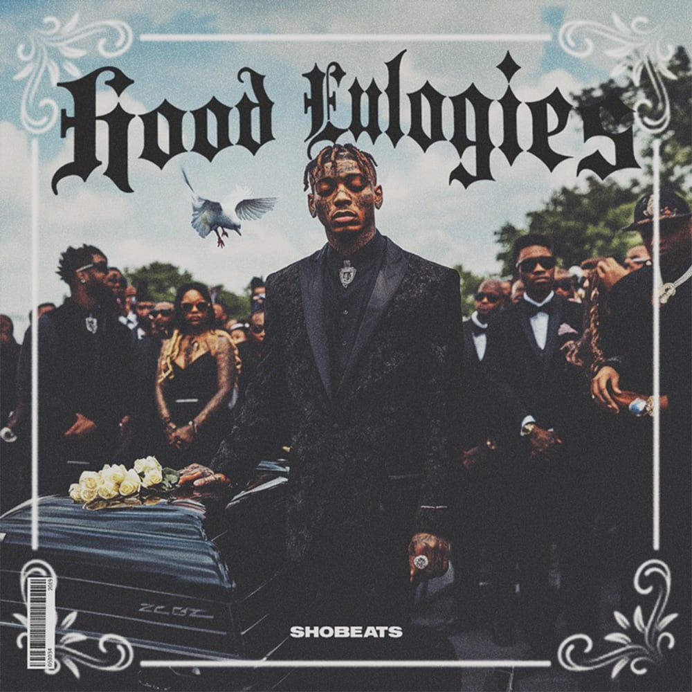 Hood Eulogies Sample Pack | LANDR Samples
