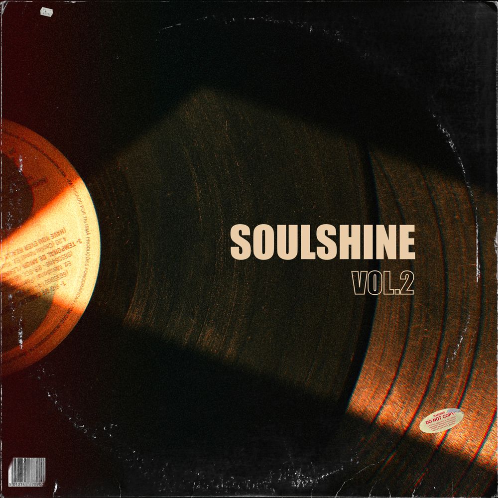 SoulShine Vol.2 Sample Pack | LANDR Samples