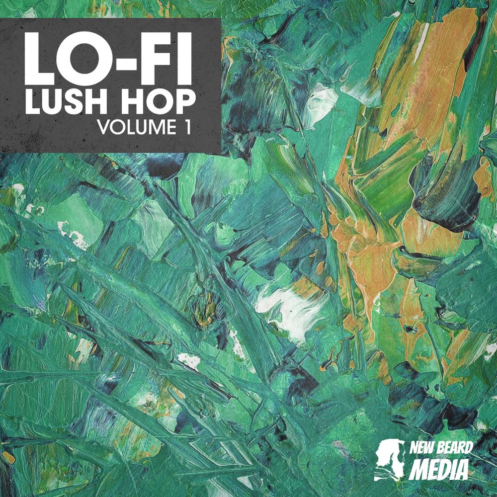 Lo Fi Lush Hop Vol 1 Sample Pack | LANDR Samples