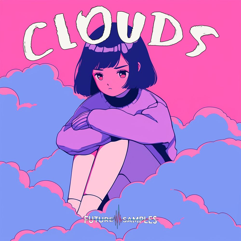CLOUDS - Hip Hop & Trap Sample Pack | LANDR Samples