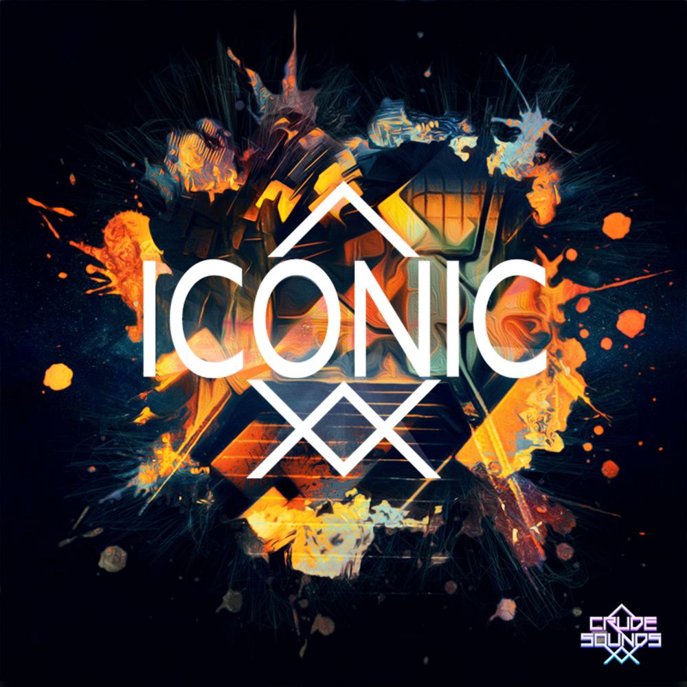 Iconic Sample Pack | LANDR Samples