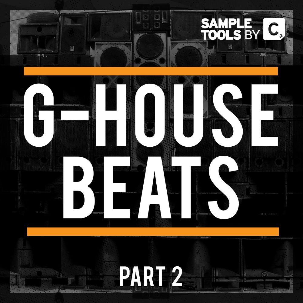 G House Beats (Part 2) Sample Pack | LANDR Samples