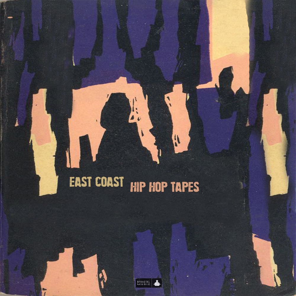 East Coast Hip Hop Tapes Sample Pack | LANDR Samples