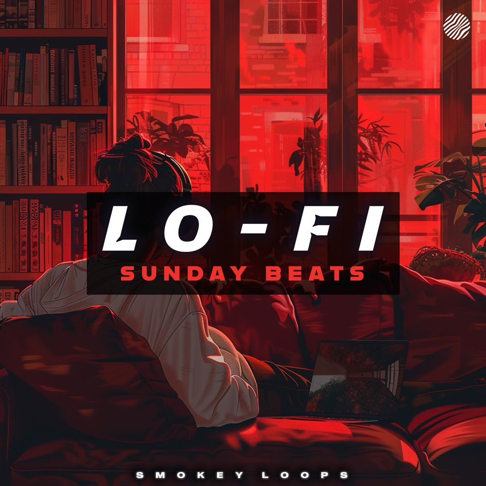 Lo Fi Sunday Beats Sample Pack | LANDR Samples