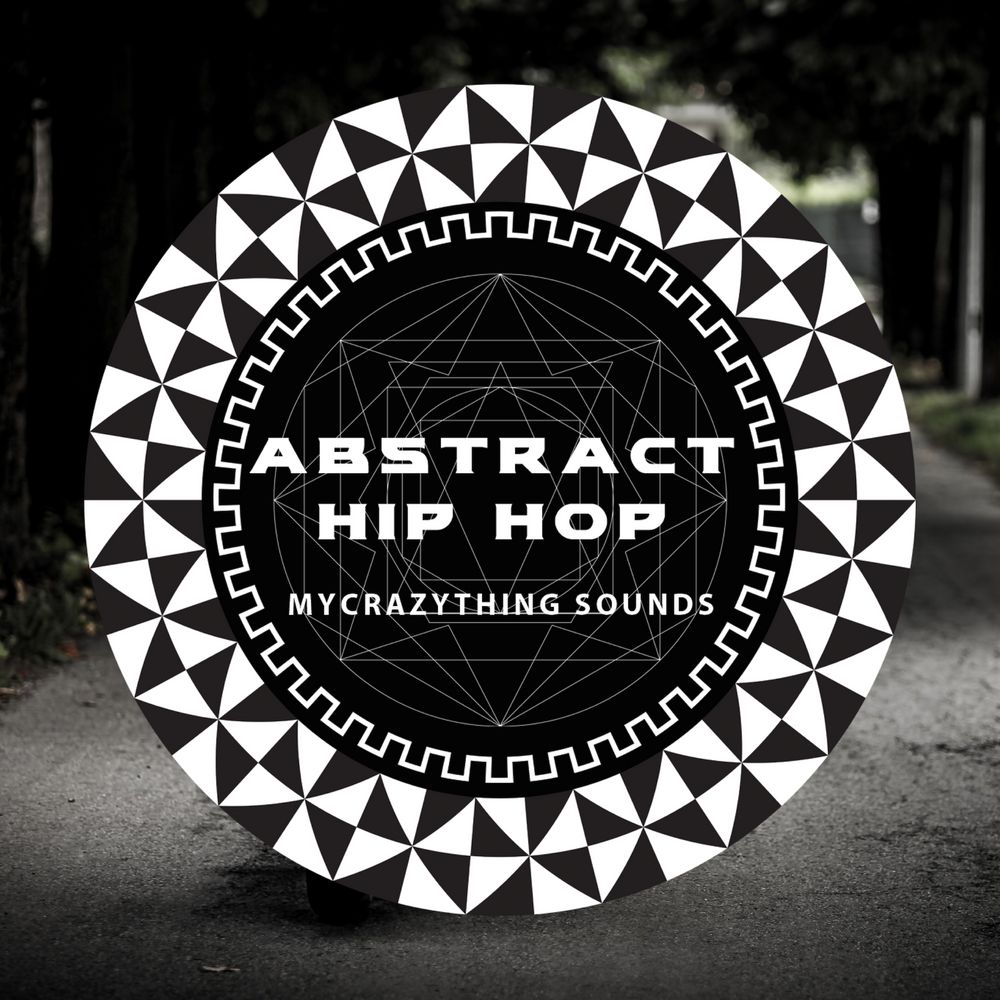 Abstract Hip Hop Sample Pack | LANDR Samples