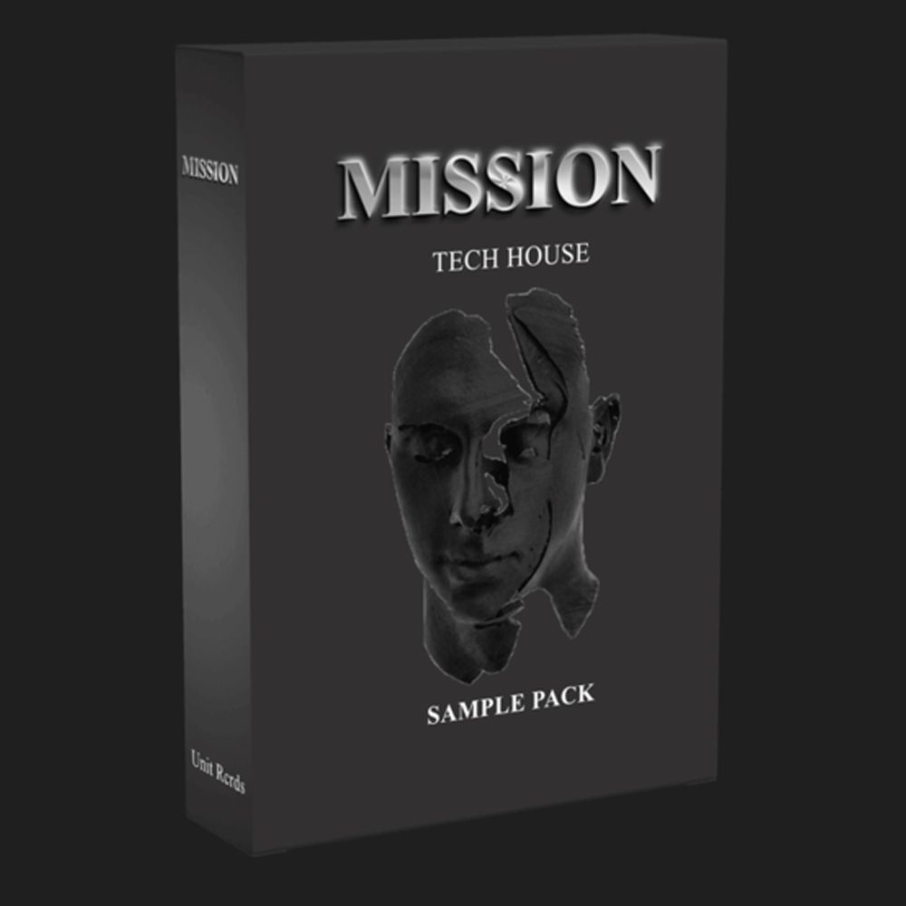 Mission Sample Pack | LANDR Samples