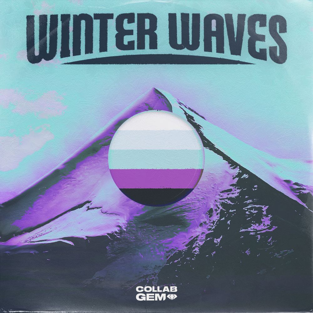 Winter Waves Sample Pack | LANDR Samples