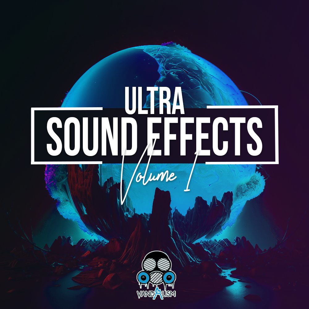 Ultra Sound Effects Sample Pack | LANDR Samples
