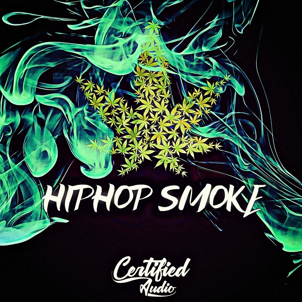 Hip Hop Smoke Sample Pack | LANDR Samples