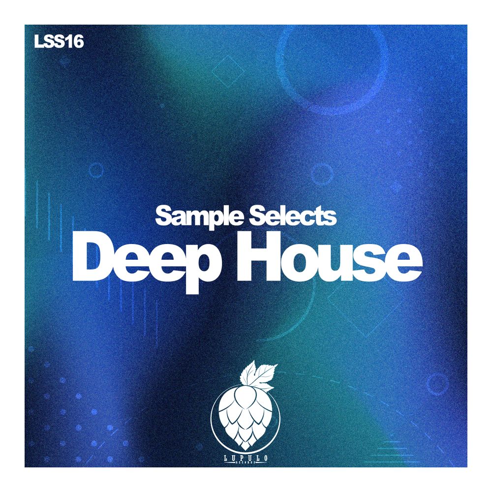 Deep House - Sample Selects Sample Pack | LANDR Samples