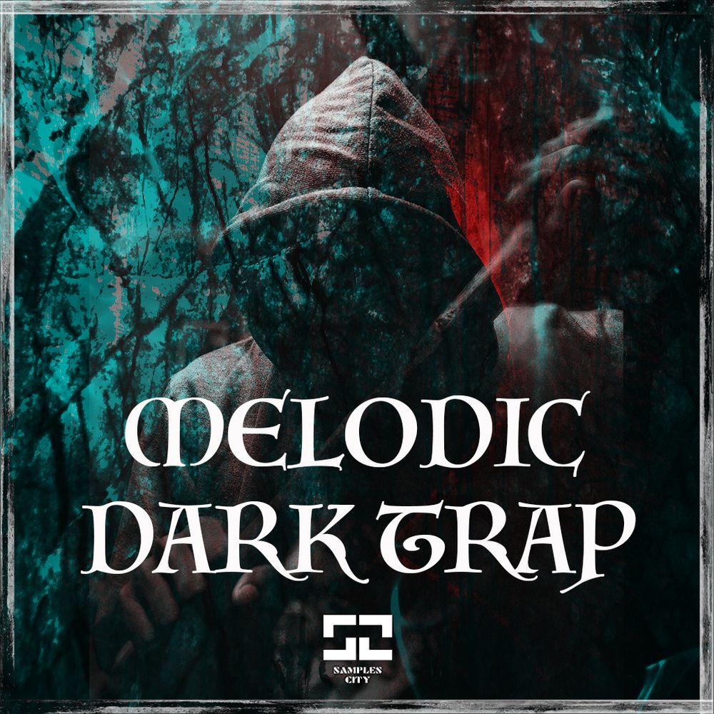 Melodic Dark Trap Sample Pack | LANDR Samples
