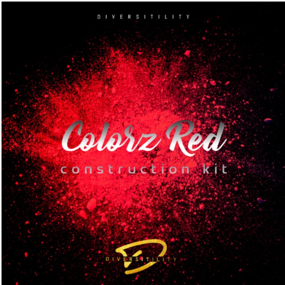 Colorz Red Sample Pack | LANDR Samples